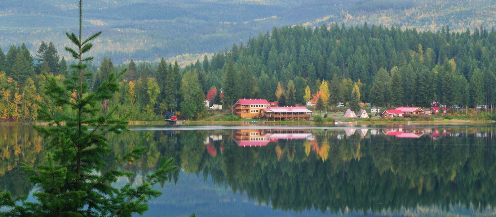 Exclusive Travel Tips for Your Destination Clearwater in Canada