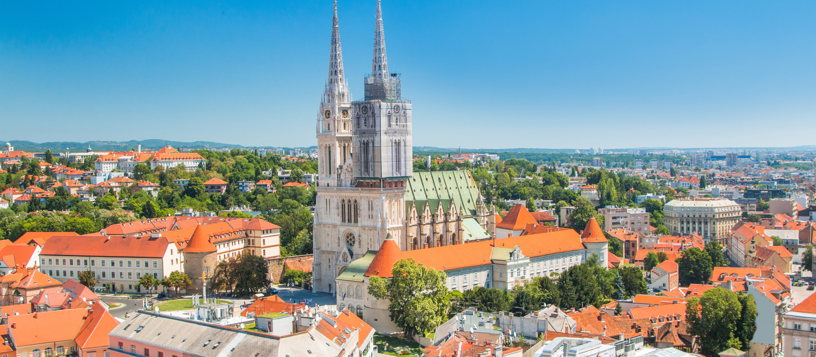 Exclusive Travel Tips for Your Destination Zagreb in Croatia & Slovenia