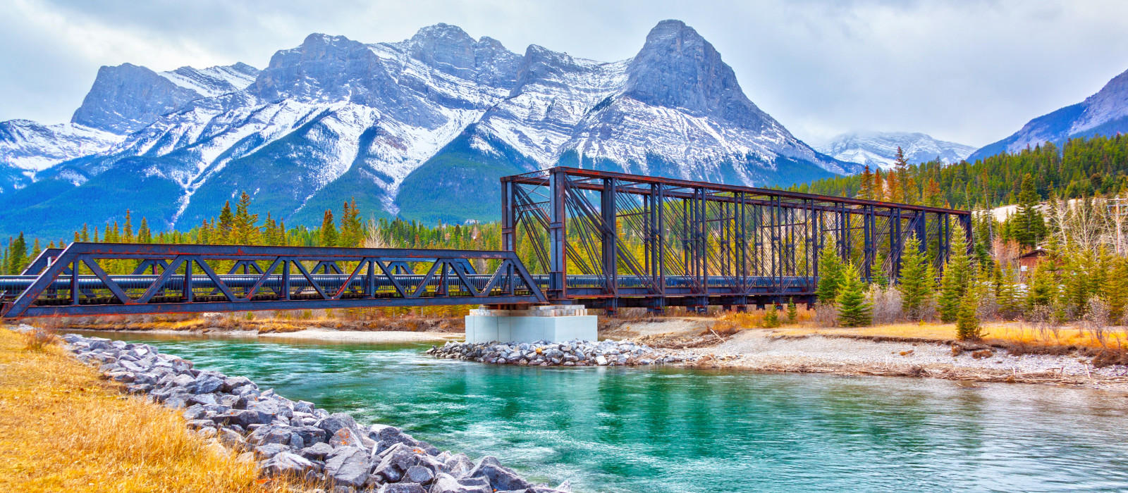 Exclusive Travel Tips for Your Destination Canmore in Canada