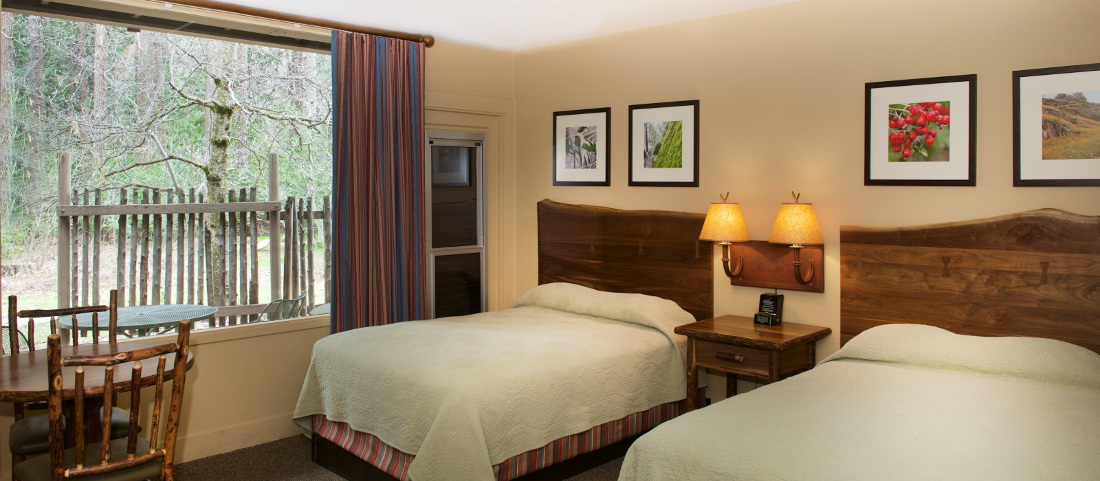 Yosemite Valley Lodge (Yosemite NP) Hotel in USA | ENCHANTING TRAVELS
