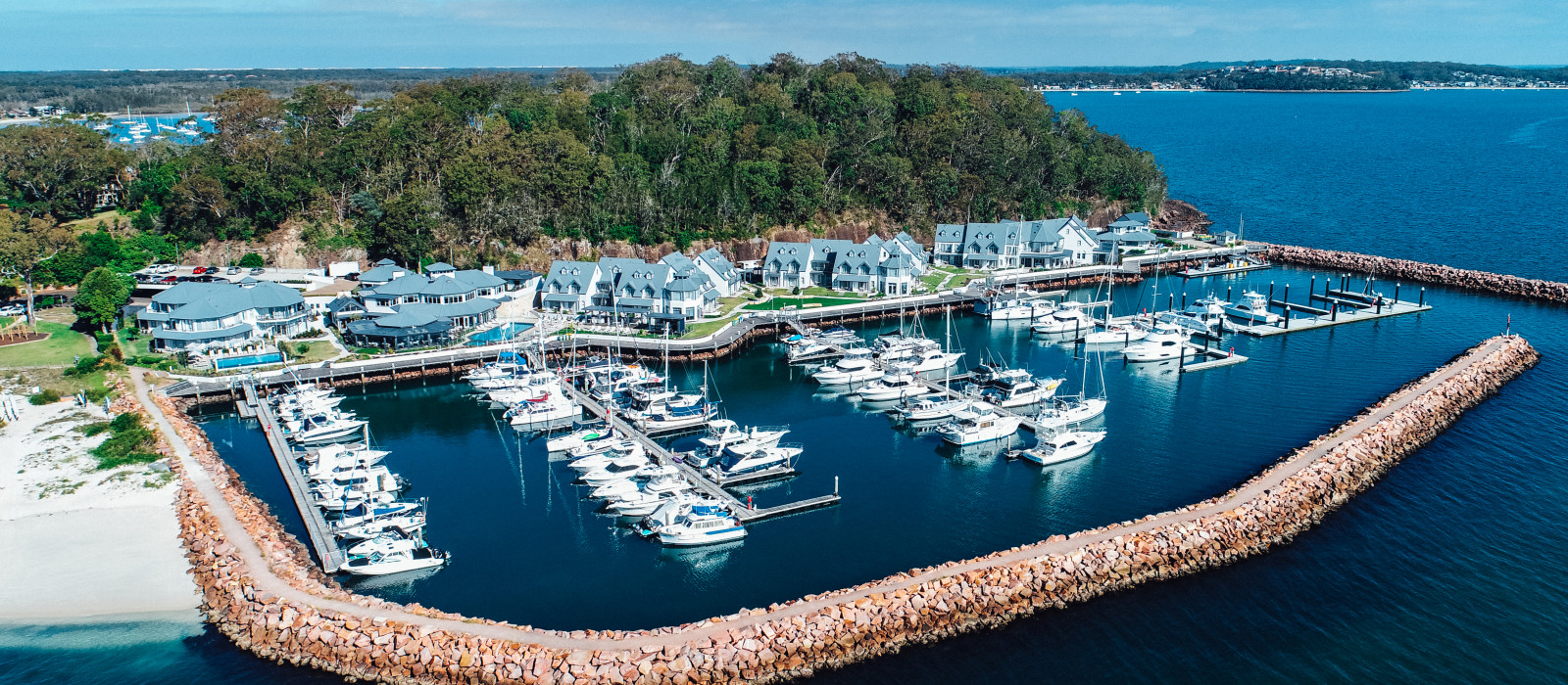 Anchorage Port Stephens Hotel | Enchanting Travels Anchorage Port Stephens Hotel | Enchanting Travels