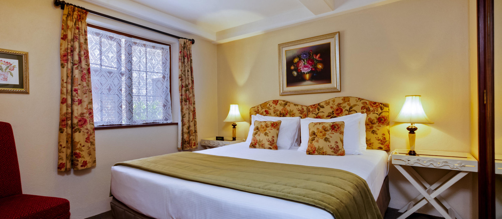 Grand Mercure Monaco Hotel | Enchanting Travels