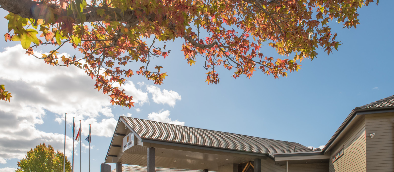 Millennium Rotorua Hotel | Enchanting Travels