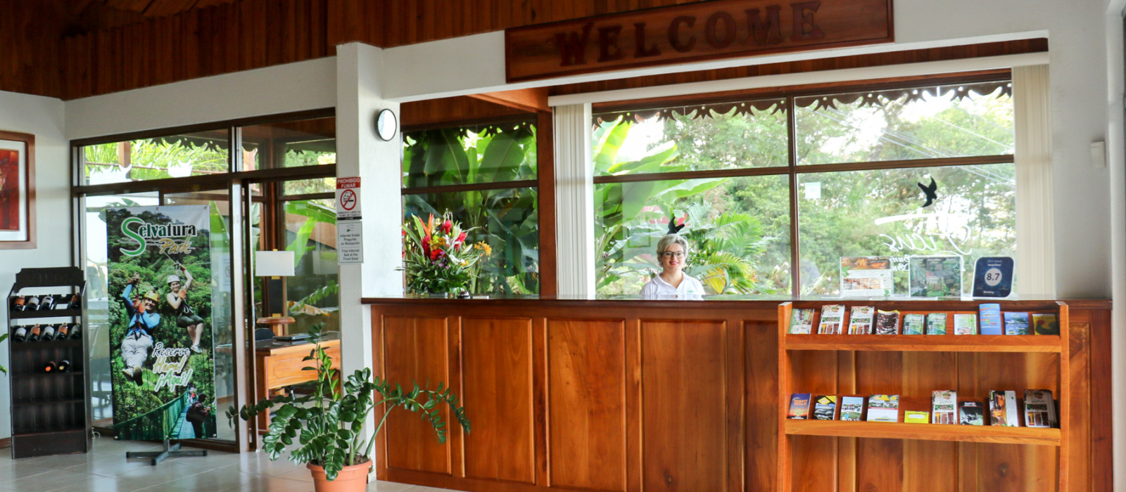 Ficus Sunset Suites and Hotel in Costa Rica | ENCHANTING TRAVELS