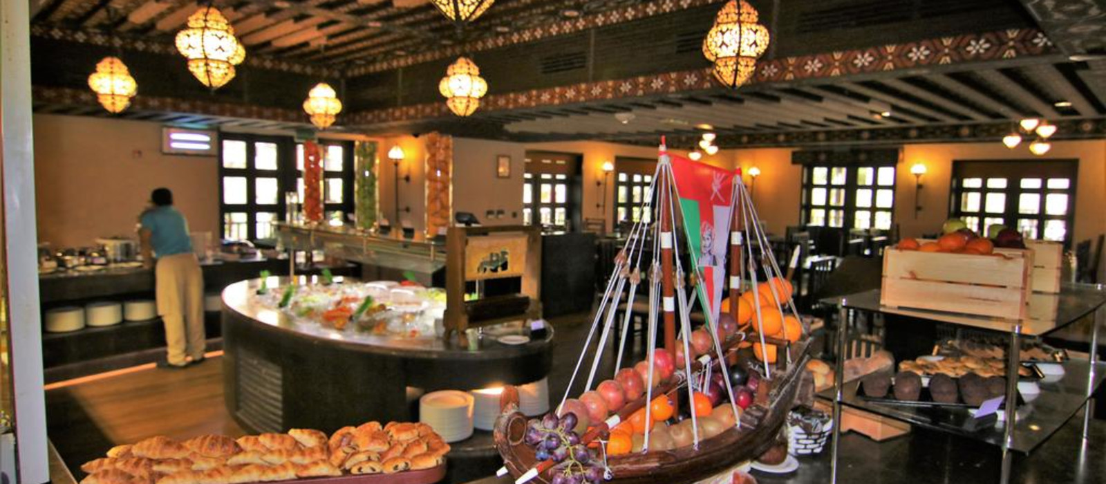 Atana Musandam Resort Hotel in Oman | ENCHANTING TRAVELS