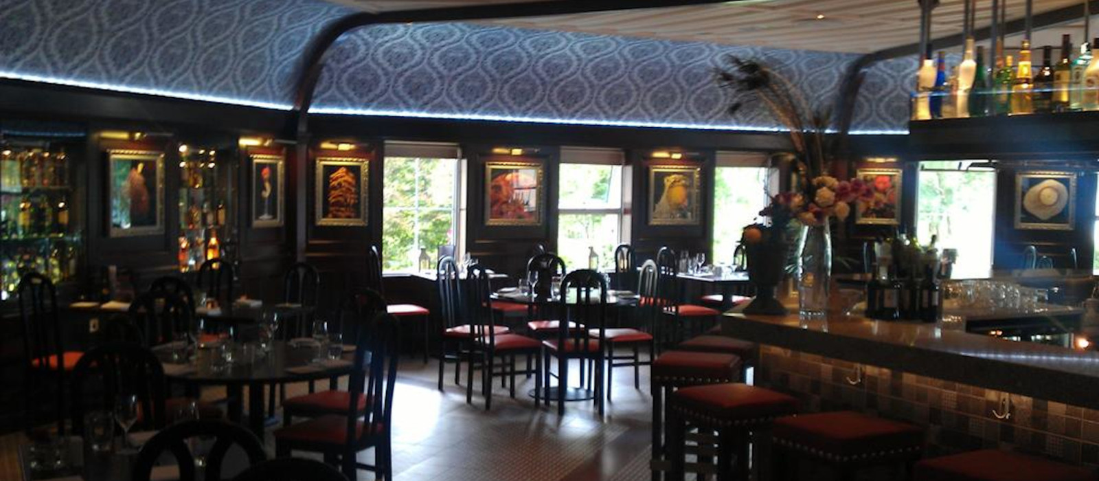 Harvey's Point Hotel in UK & Ireland | ENCHANTING TRAVELS