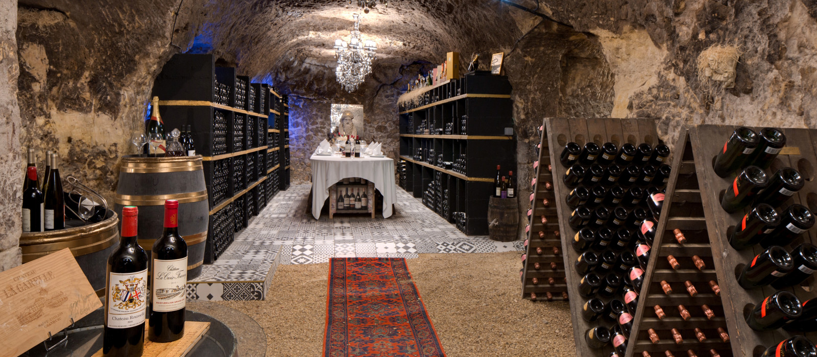 Chateau de Beauvois Hotel in France | ENCHANTING TRAVELS