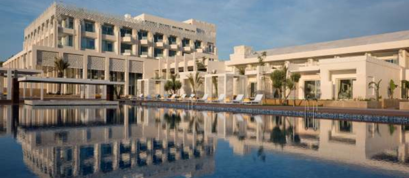 Marchica Lagoon Resort Hotel | Enchanting Travels