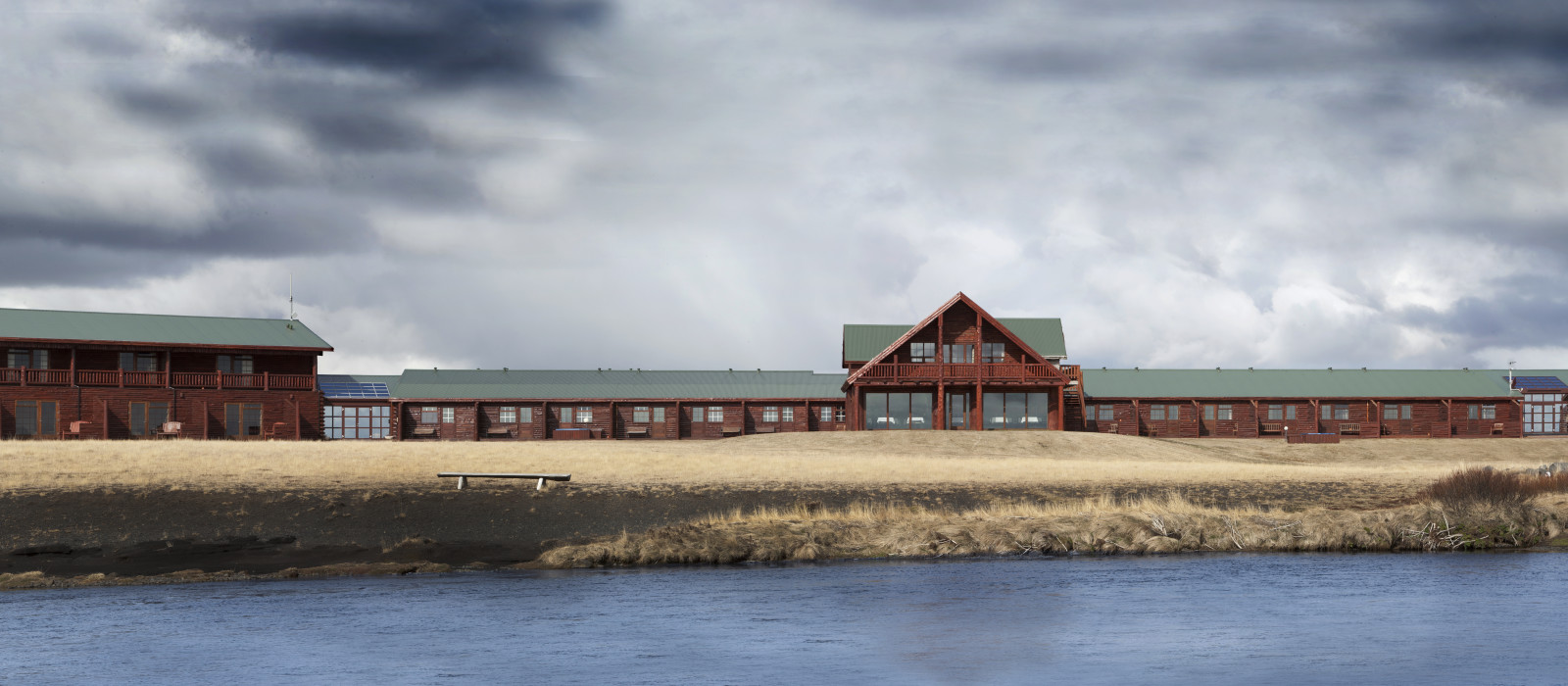 Hótel Rangá Hotel | Enchanting Travels