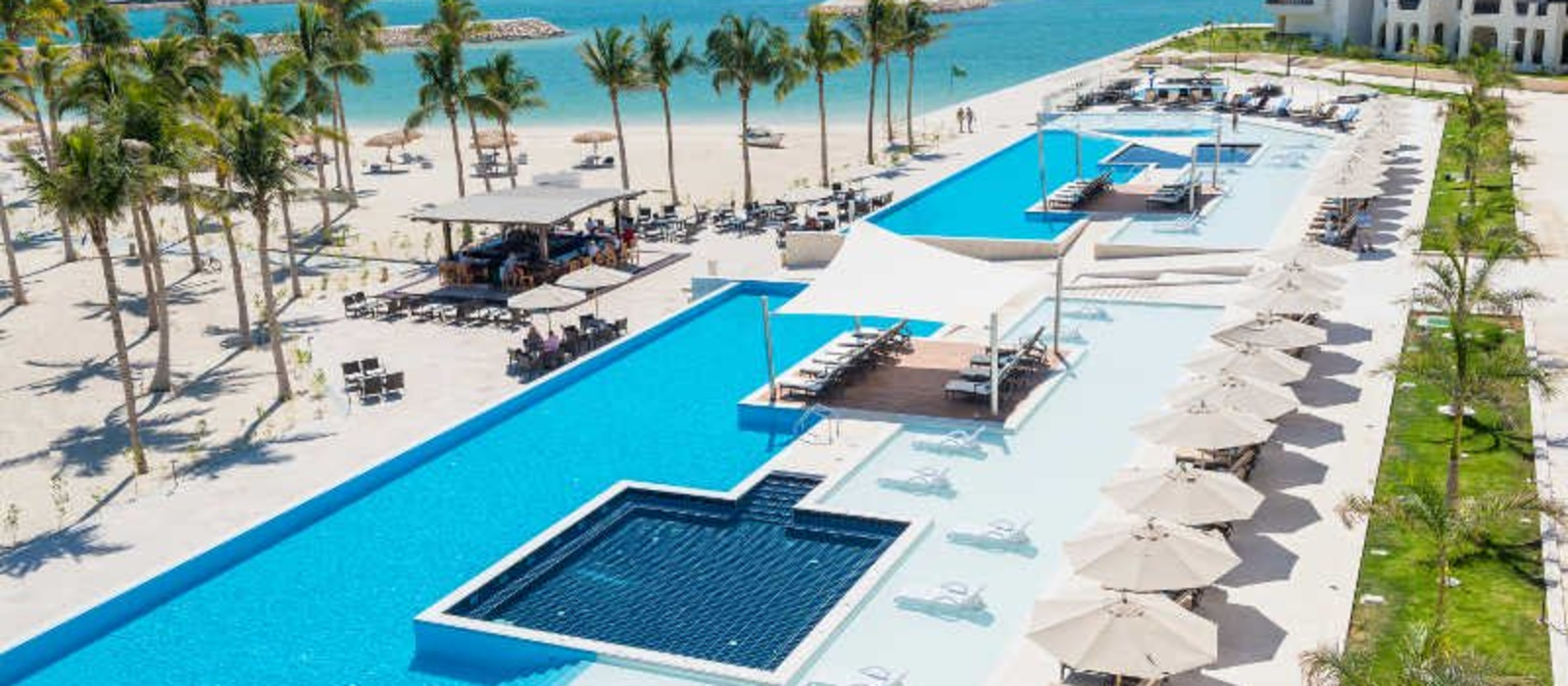 Fanar & Residences Hotel | Enchanting Travels