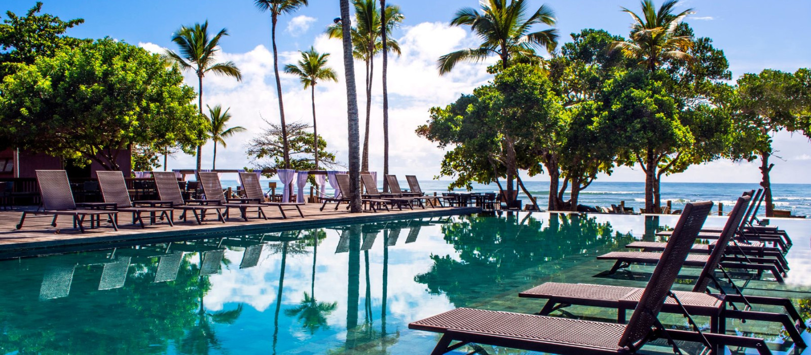 Kuara Hotel in Brazil | ENCHANTING TRAVELS
