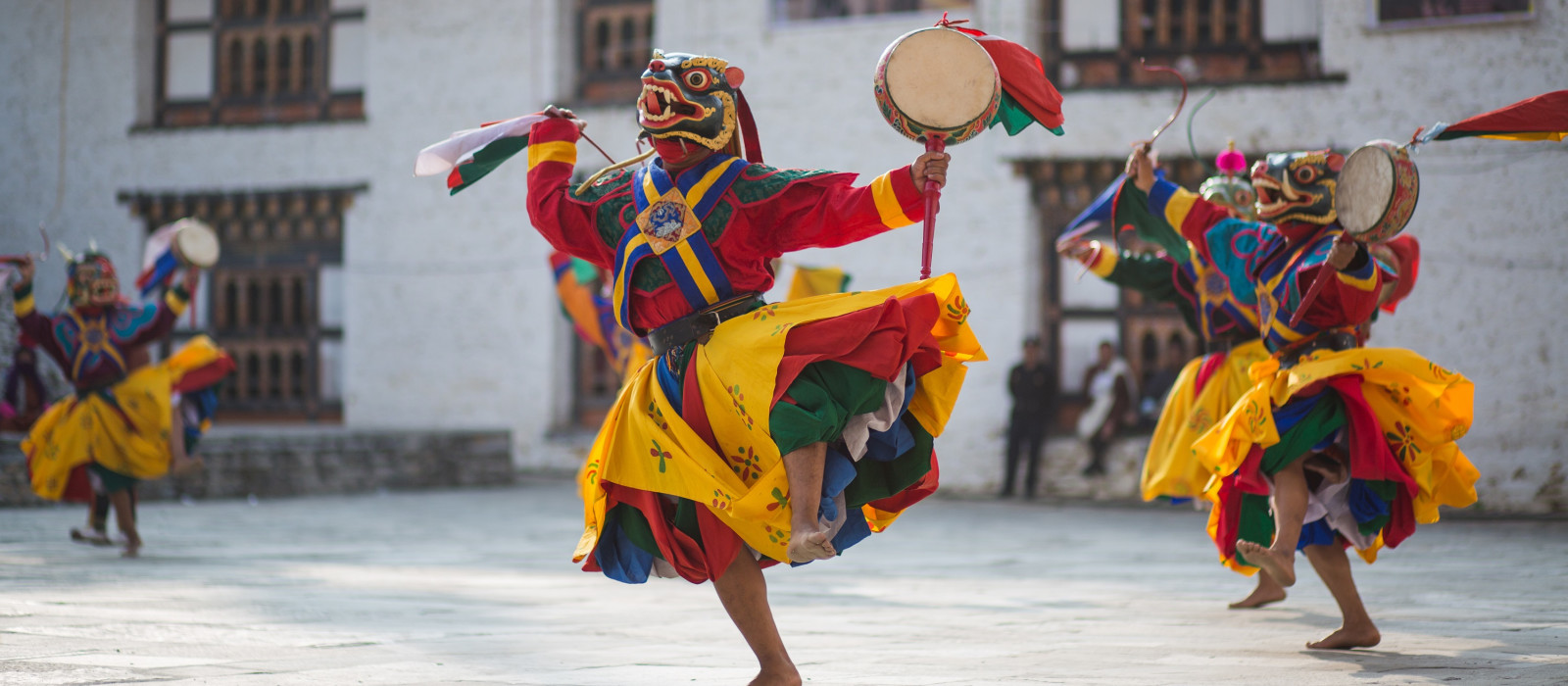 Exclusive Travel Tips for Your Destination Mongar in Bhutan