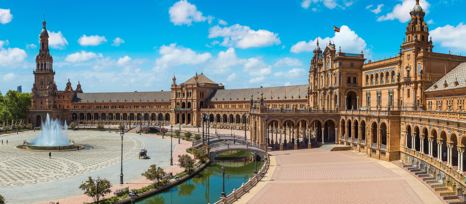 Exclusive Travel Tips for Your Destination Seville in Spain