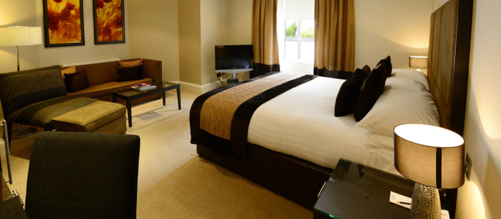 Rocpool Reserve Hotel in UK & Ireland | ENCHANTING TRAVELS