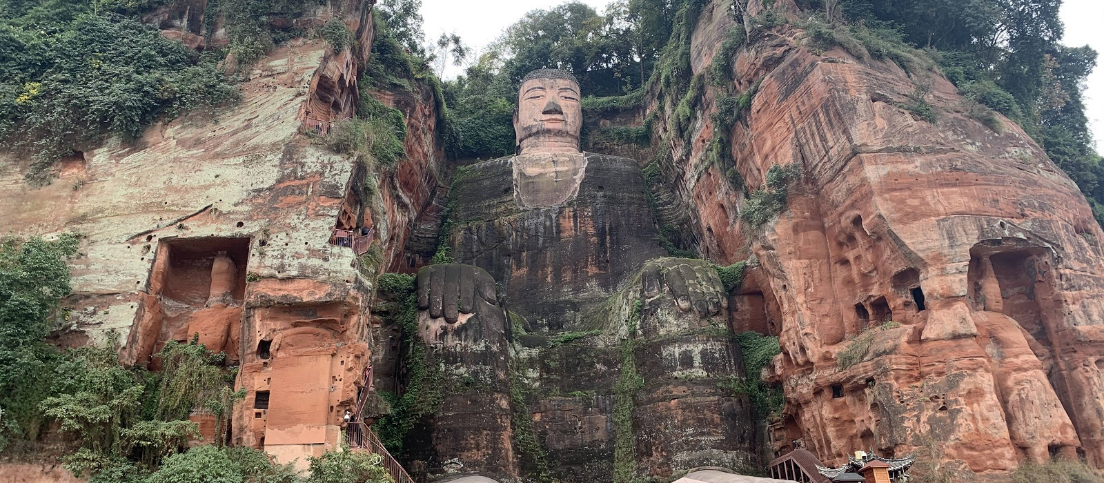 Leshan Tours & Custom China Tours | Enchanting Travels