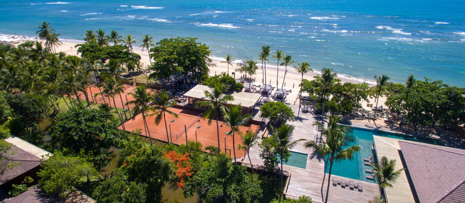 Kuara Hotel in Brazil | ENCHANTING TRAVELS