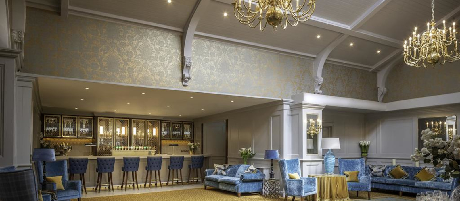 Old Ground Ennis Hotel in UK & Ireland | ENCHANTING TRAVELS