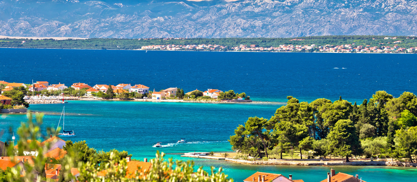 Exclusive Travel Tips for Your Destination Zadar in Croatia & Slovenia