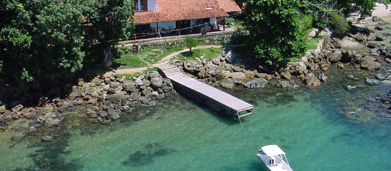 Sagu Mini Resort Hotel in Brazil | ENCHANTING TRAVELS