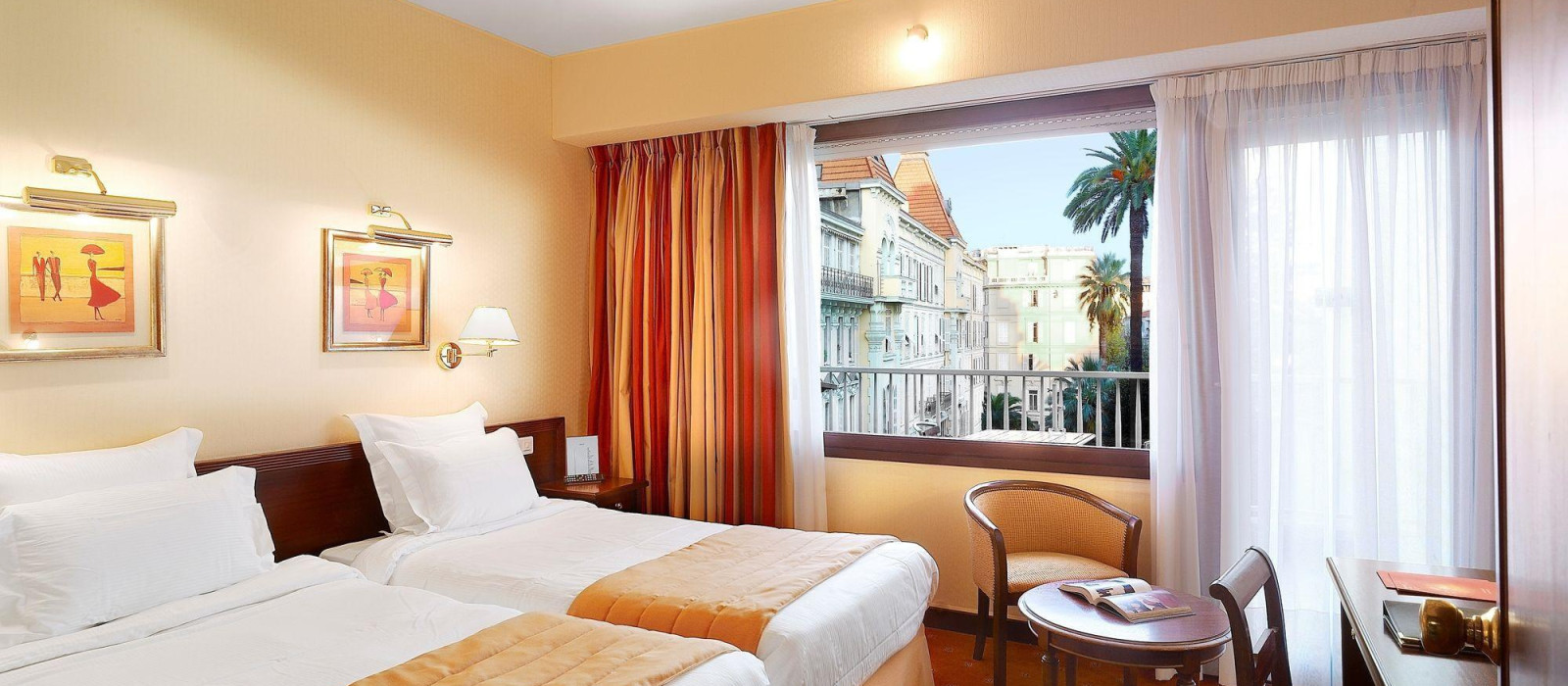 Splendid & Spa Nice Hotel in France | ENCHANTING TRAVELS