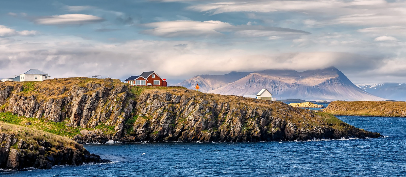 Exclusive Travel Tips for Your Destination Stykkishólmur in Iceland