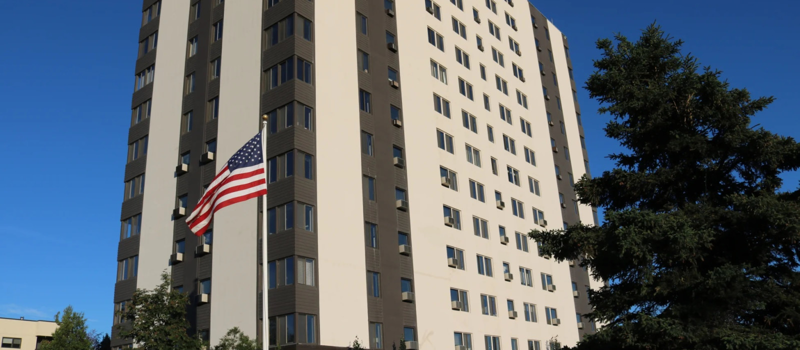 Inlet Tower & Suites Hotel in Alaska | ENCHANTING TRAVELS