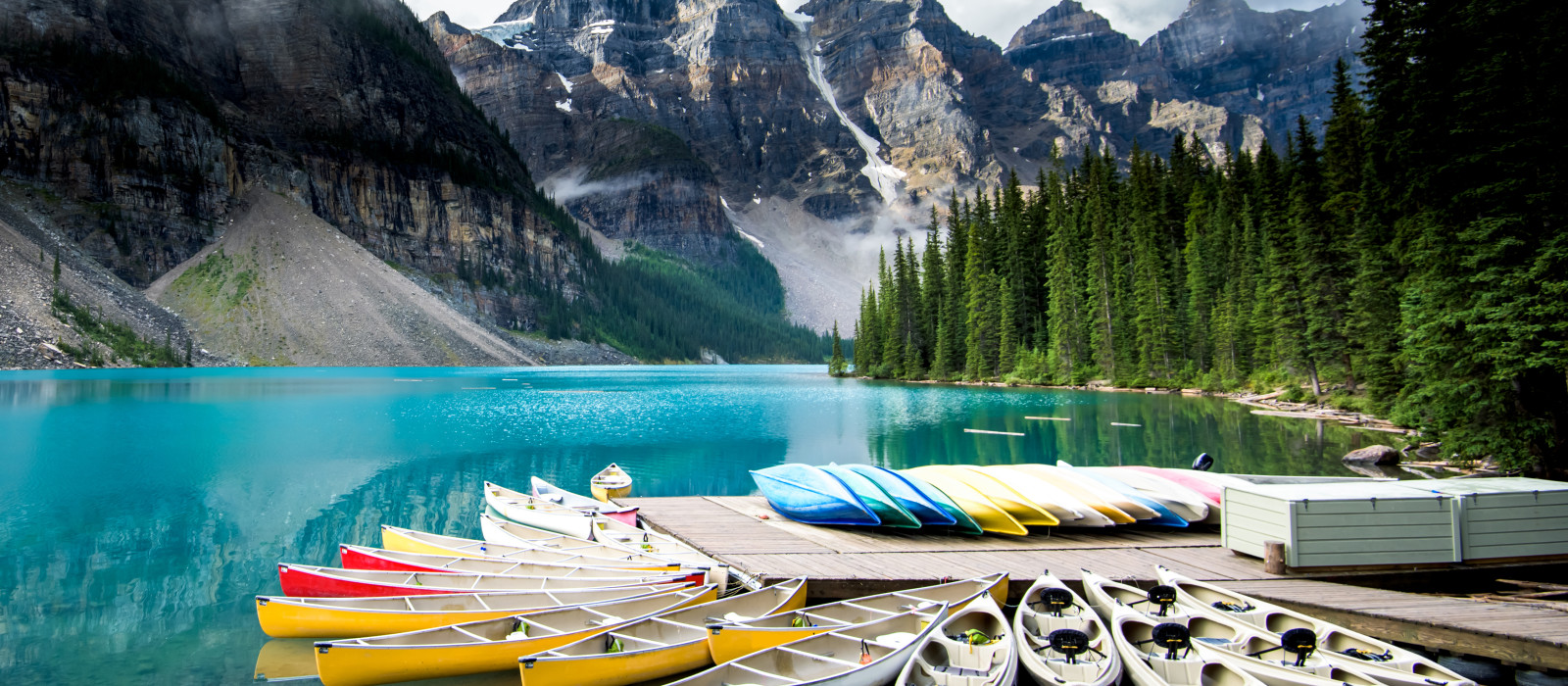 Exclusive Travel Tips for Your Destination Banff in Canada