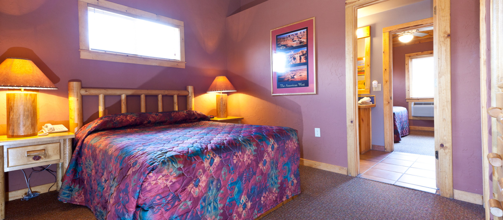 Red Cliffs Lodge Hotel in USA | ENCHANTING TRAVELS