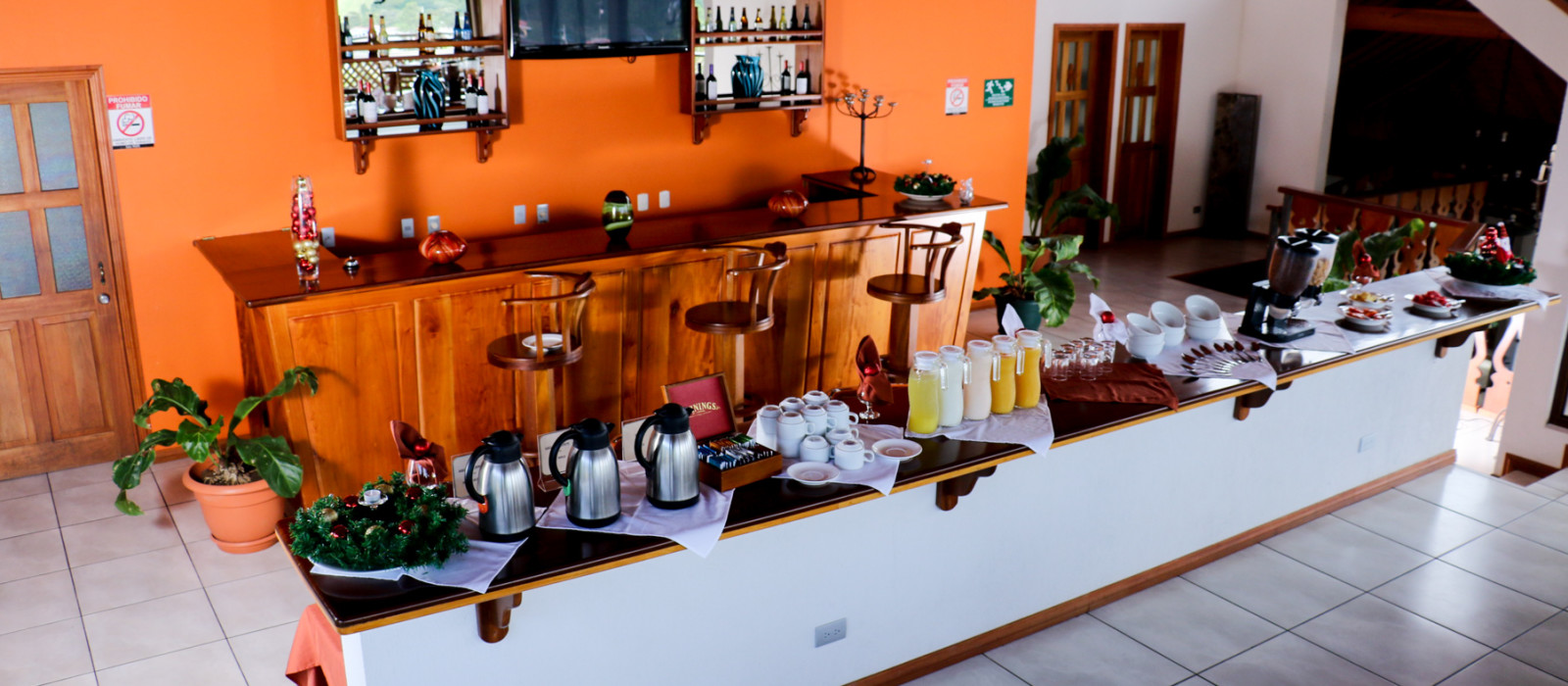 Ficus Sunset Suites and Hotel in Costa Rica | ENCHANTING TRAVELS