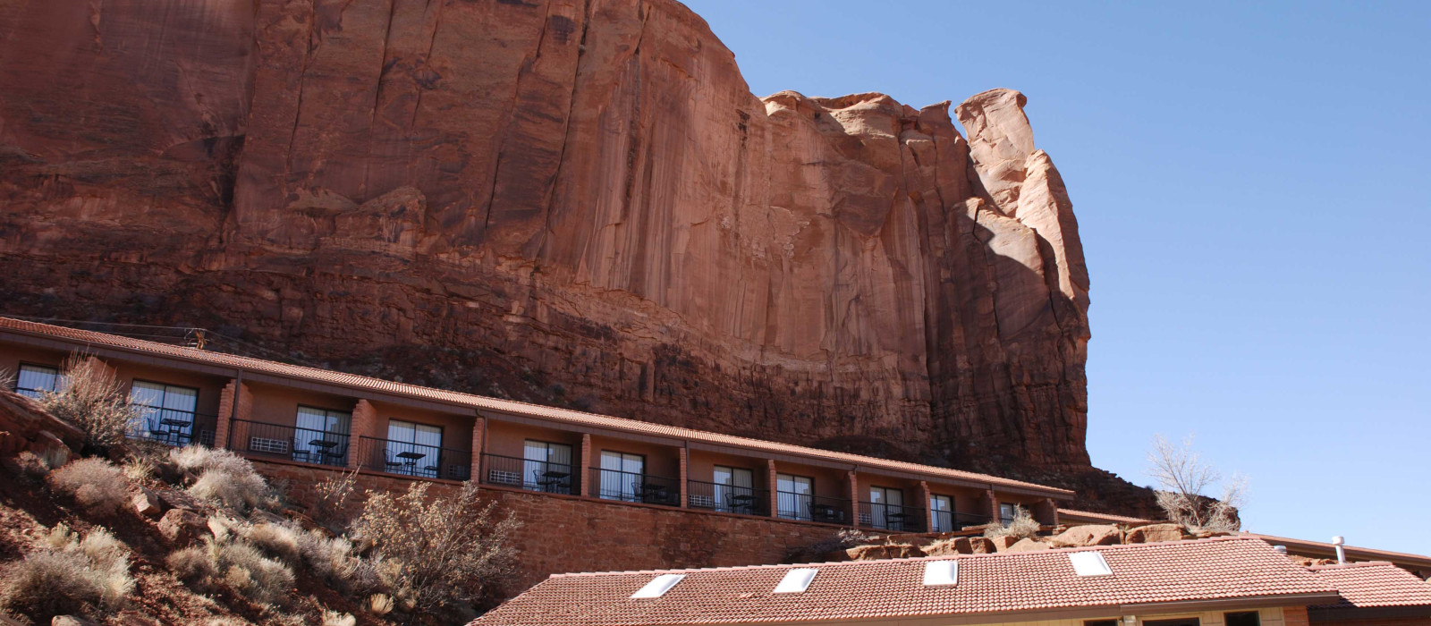 Gouldings Trading Post & Lodge Hotel in USA | ENCHANTING TRAVELS