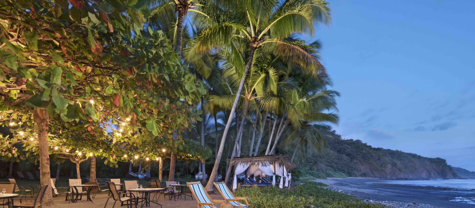 Punta Islita Hotel in Costa Rica | ENCHANTING TRAVELS