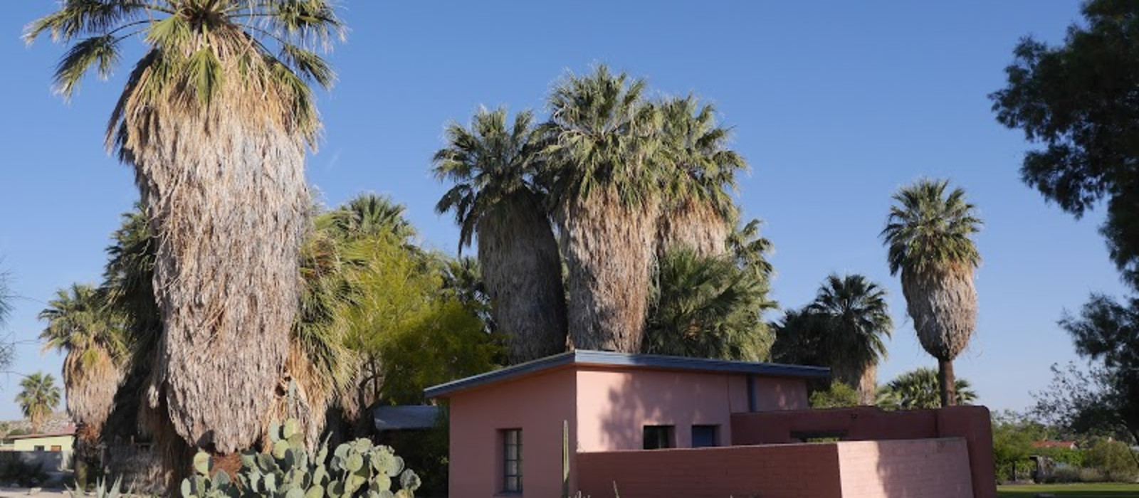 29 Palms Inn Hotel in USA | ENCHANTING TRAVELS
