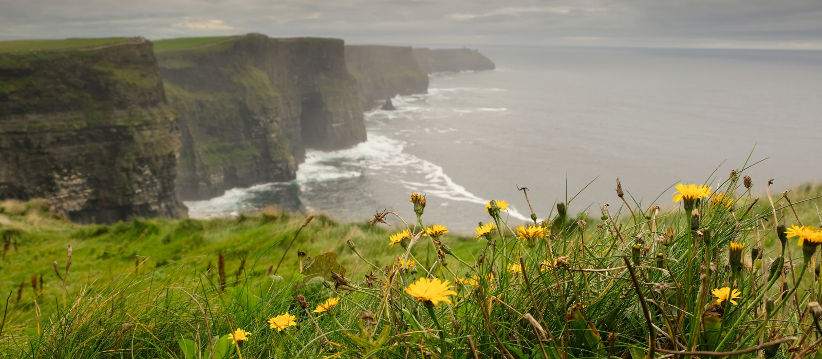 County Clare Tours & UK & Ireland Trip | Enchanting Travels