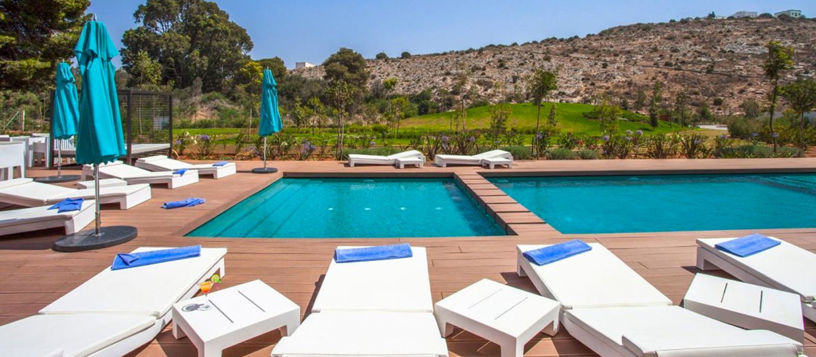 Souani (Al Hoceima Bay) Hotel | Enchanting Travels