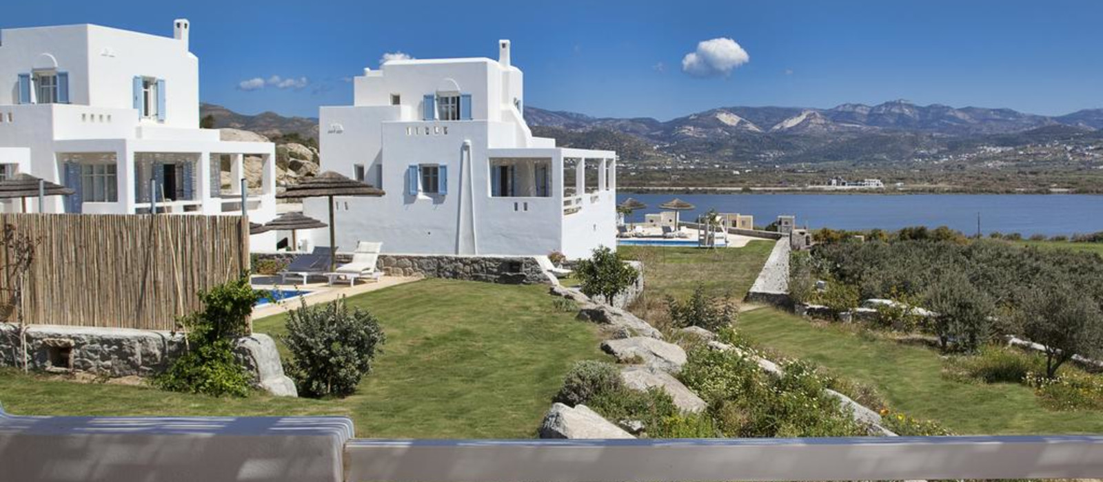 Naxian Luxury Collection Hotel in Greece | ENCHANTING TRAVELS