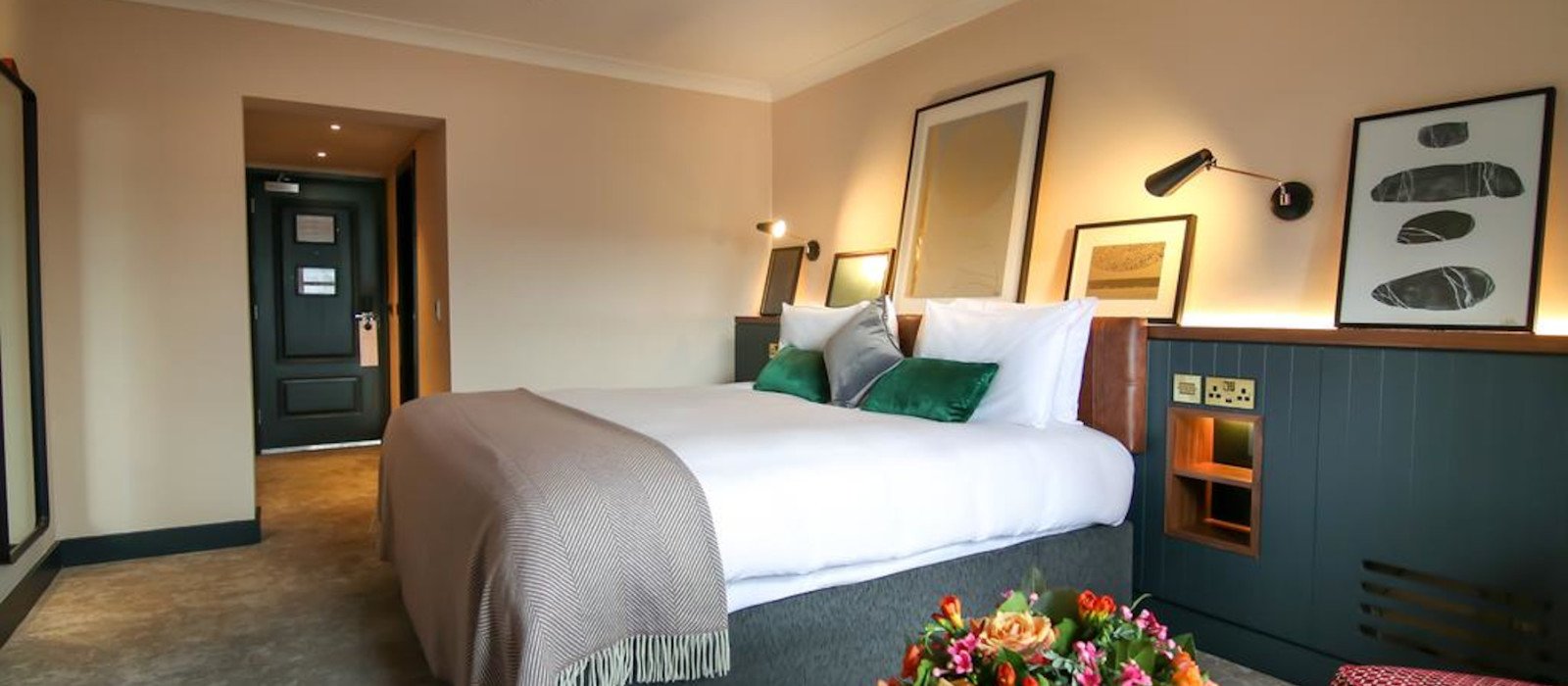 The Alex Hotel in UK & Ireland | ENCHANTING TRAVELS