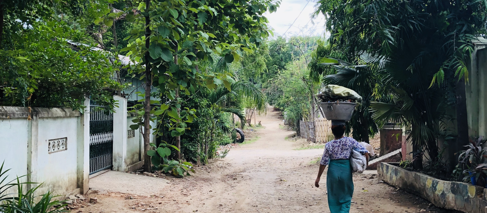 Salay Tours & Custom Myanmar Tours | Enchanting Travels