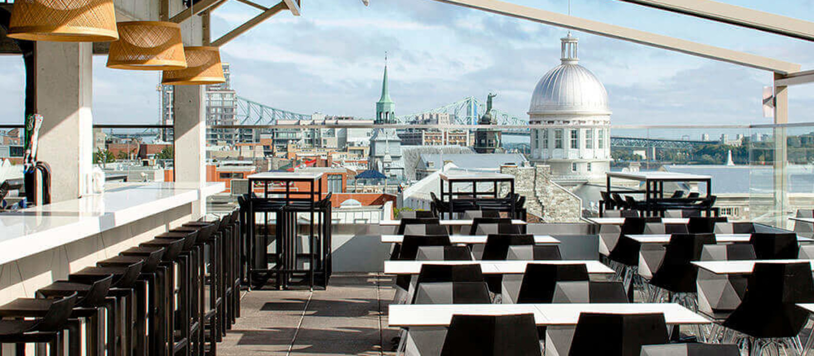 William Gray Hotel in Canada | ENCHANTING TRAVELS