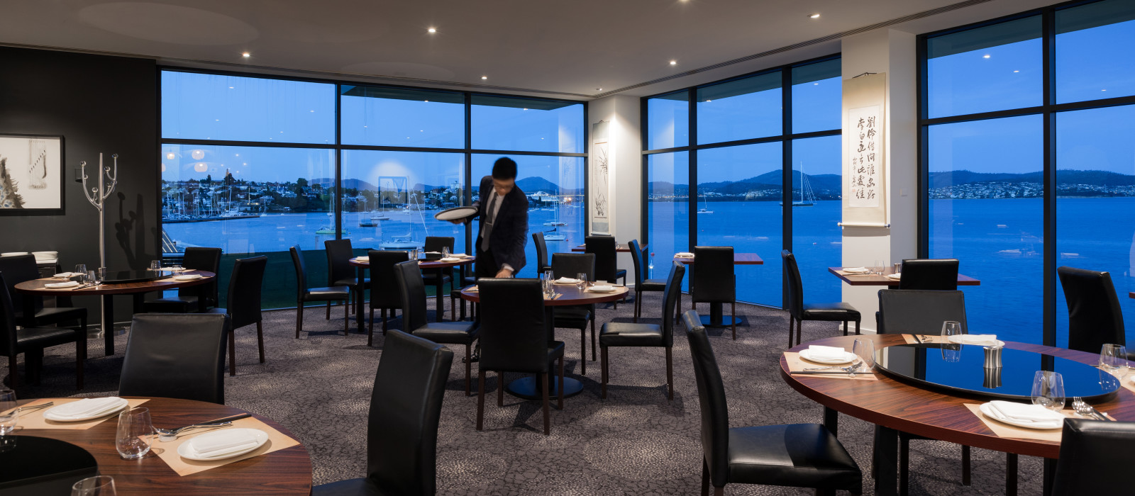 Wrest Point Hotel in Australia | ENCHANTING TRAVELS