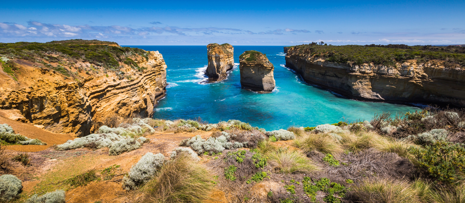 Apollo Bay - Australien Individualreisen | Enchanting Travels
