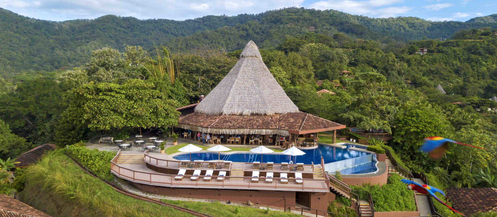 Punta Islita Hotel in Costa Rica | ENCHANTING TRAVELS