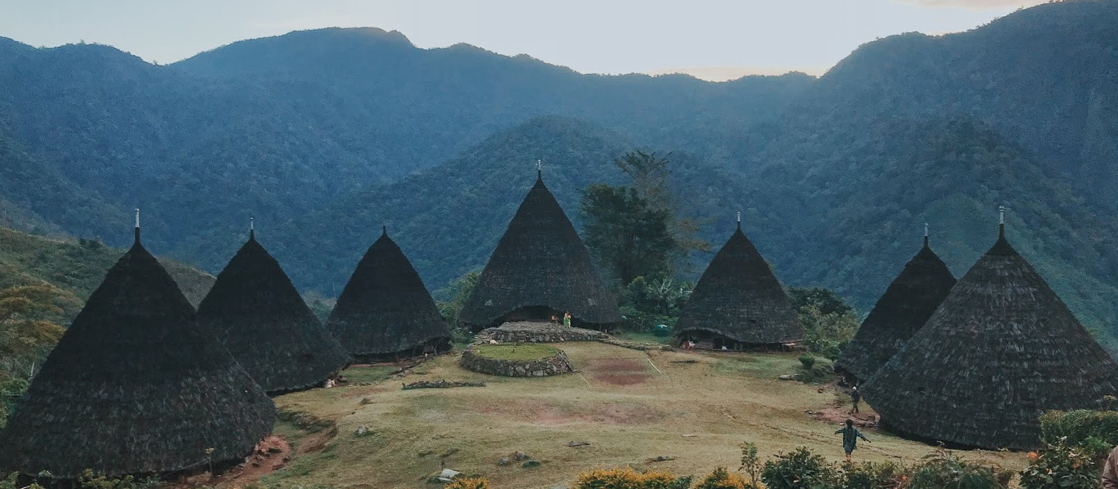 Ruteng - Indonesien Individualreisen | Enchanting Travels