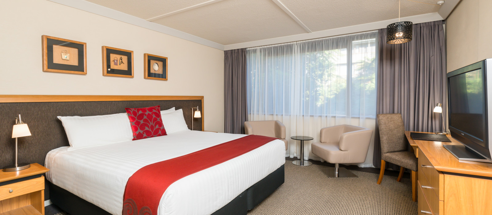 Millennium Rotorua Hotel | Enchanting Travels