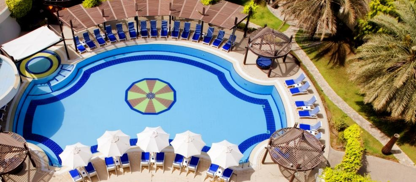 Radisson Blu Muscat Hotel in Oman | ENCHANTING TRAVELS