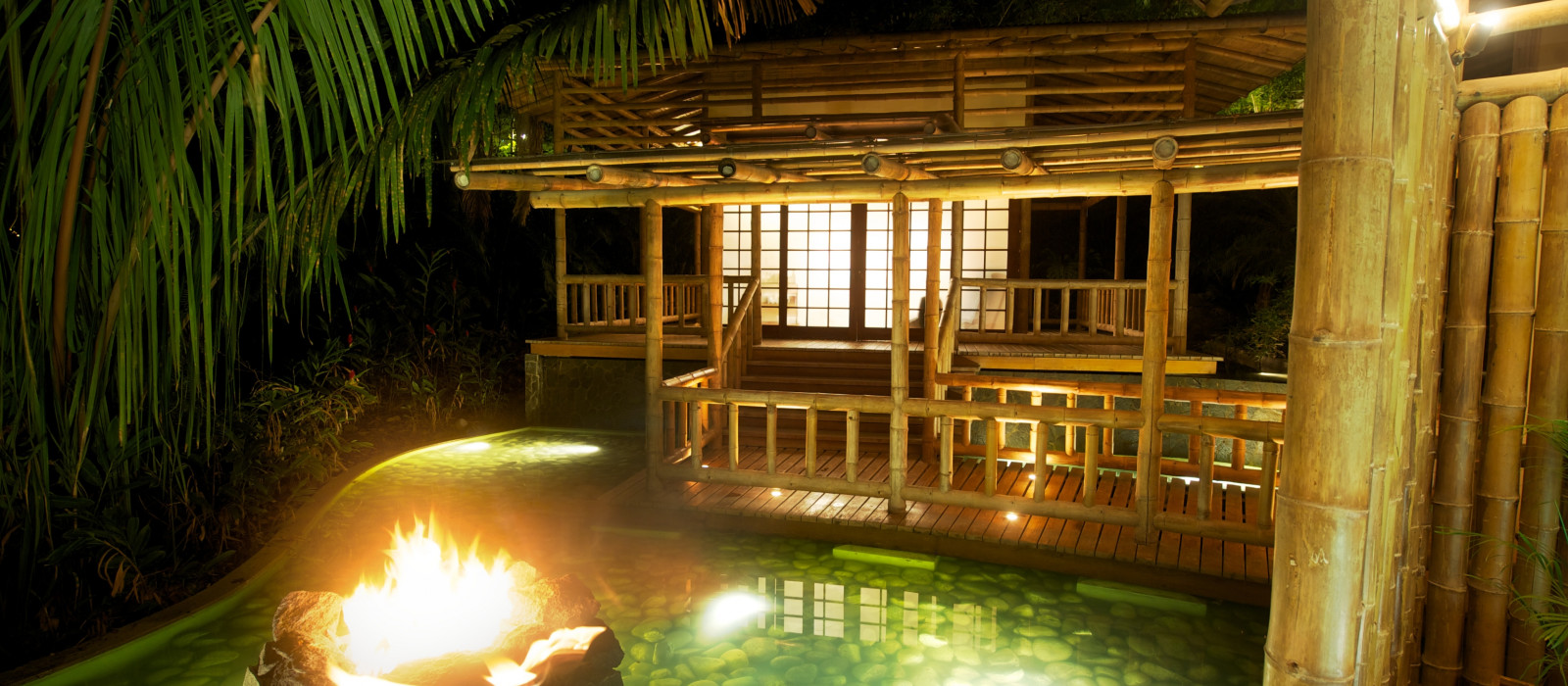 Florblanca Resort Hotel in Costa Rica | ENCHANTING TRAVELS