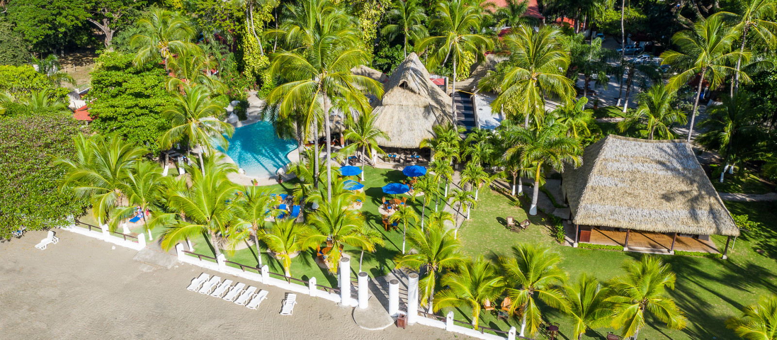 Bahía del Sol Hotel in Costa Rica | ENCHANTING TRAVELS