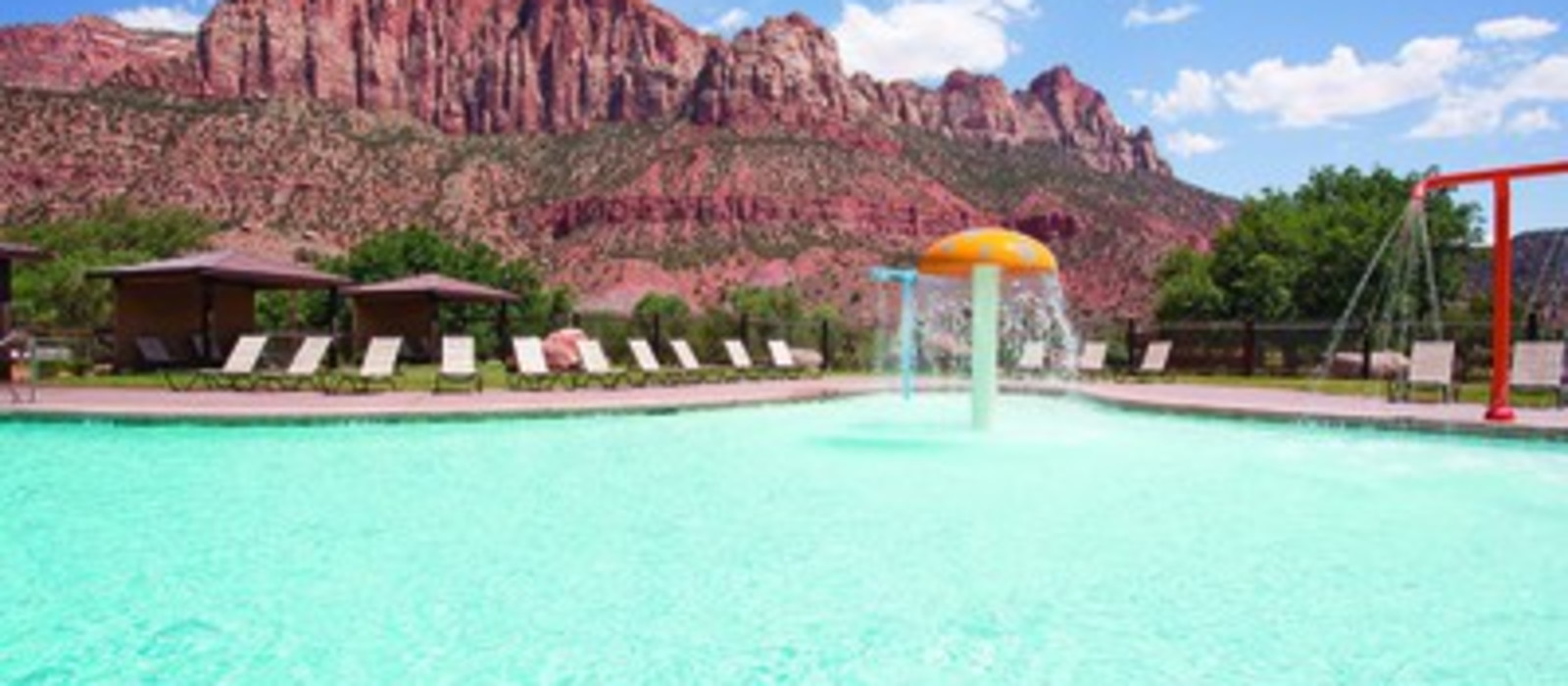 La Quinta Inn & Suites Zion Hotel in USA | ENCHANTING TRAVELS