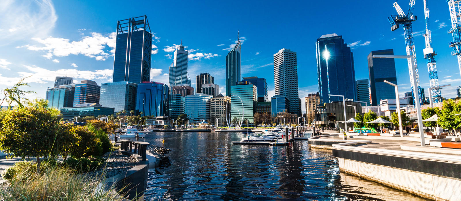 Perth - Australien Individualreisen | Enchanting Travels