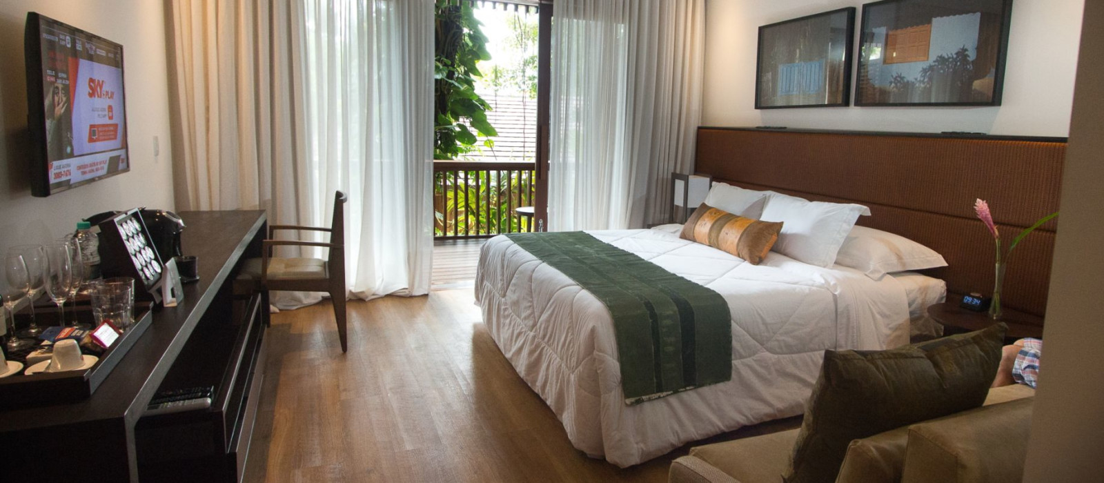 Kuara Hotel in Brazil | ENCHANTING TRAVELS