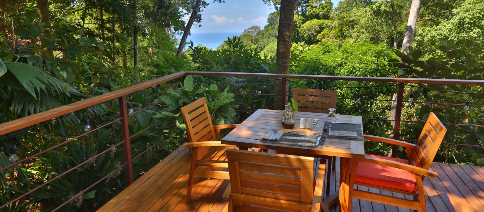 El Remanso Rainforest Wildlife Lodge Hotel in Costa Rica | ENCHANTING ...